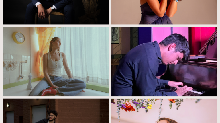 Latinx/H Program Artist Showcase | Berklee